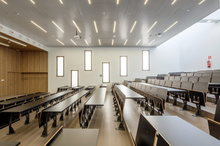 Considering LED Lighting for Classrooms: Brighter Lighting May Lead to ...