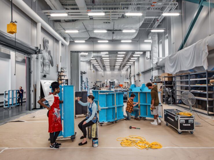 Lighting the Interior: How to Calculate Total Light Output Required for ...