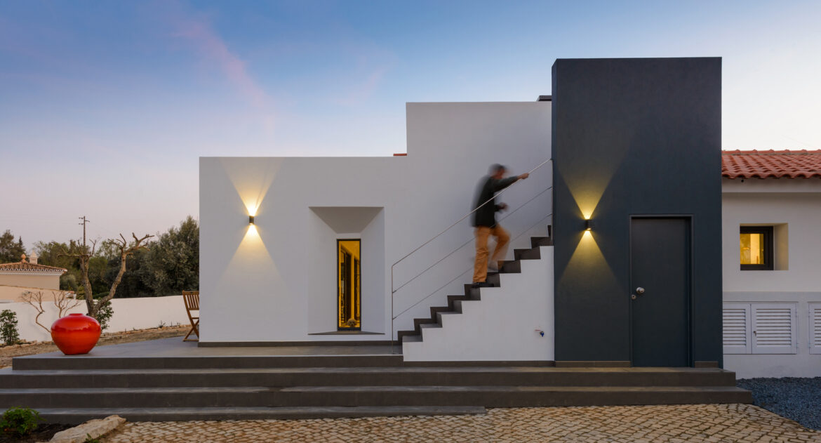 What is Architectural Lighting? — Language of Light — The Intersection ...