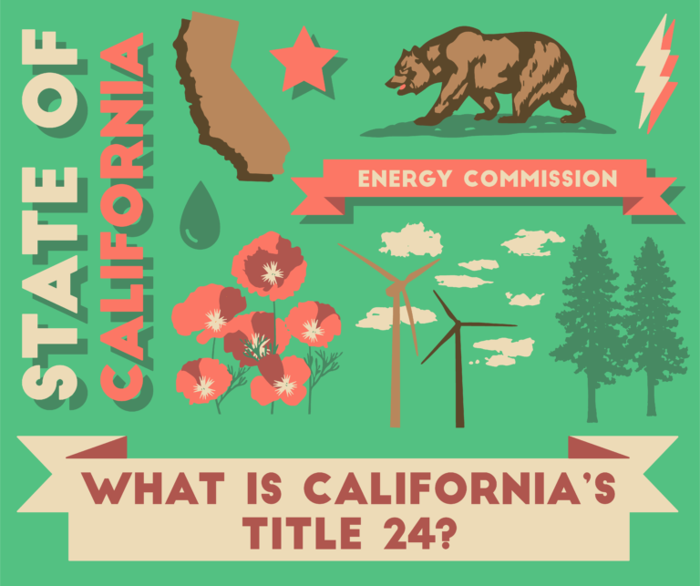A Brief History of California’s Title 24 Regulation — Language of Lighting