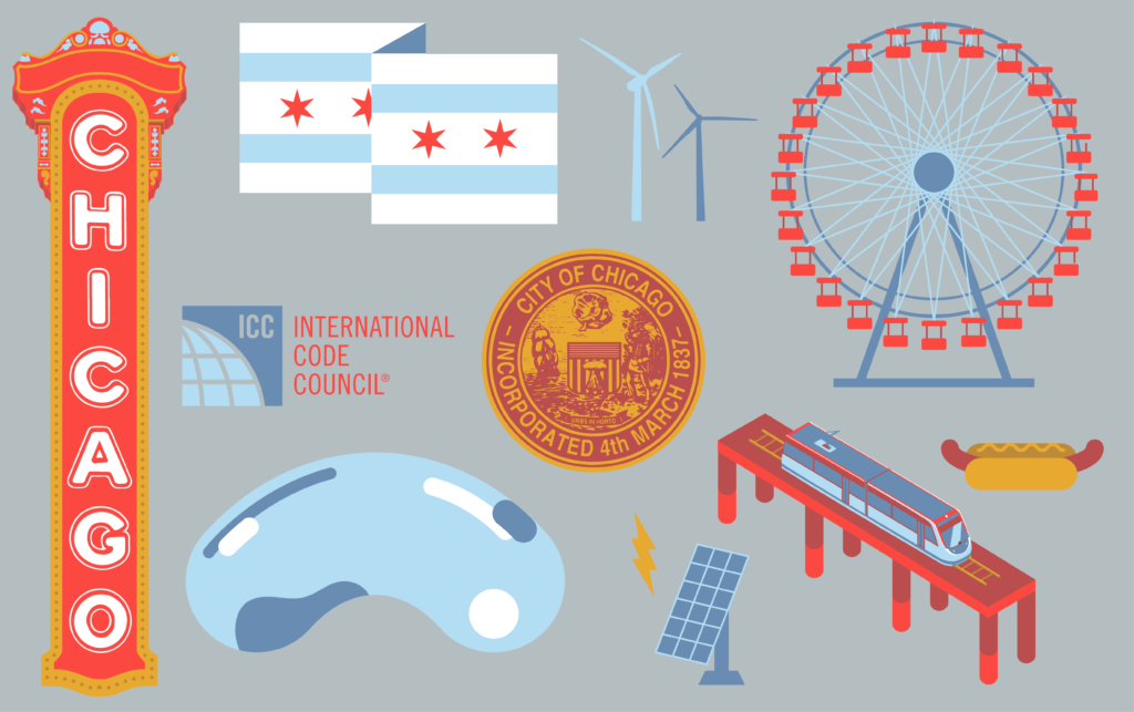 Chicago: New Energy Regulations Effective June 1, 2019 — Insights