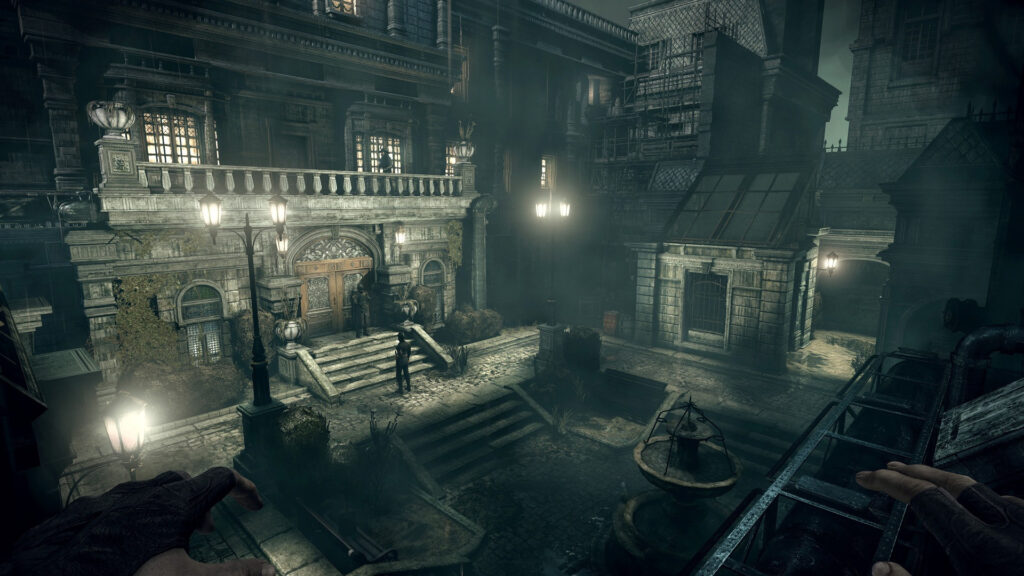 What is Volumetric Lighting in Lighting Design? — Insights