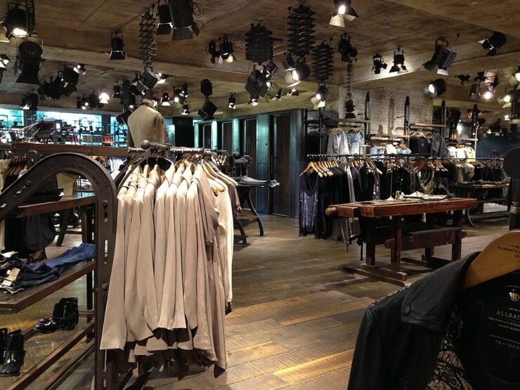 7 Essential Retail Lighting Design Guidelines – Insights