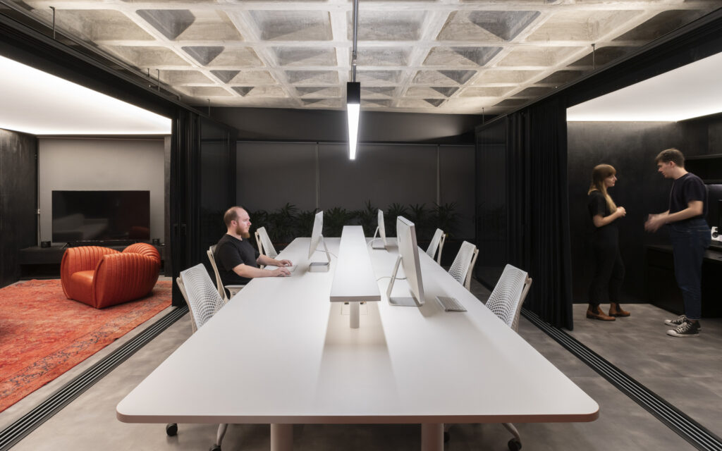 A Practical Guide to Work and Office Lighting — Insights
