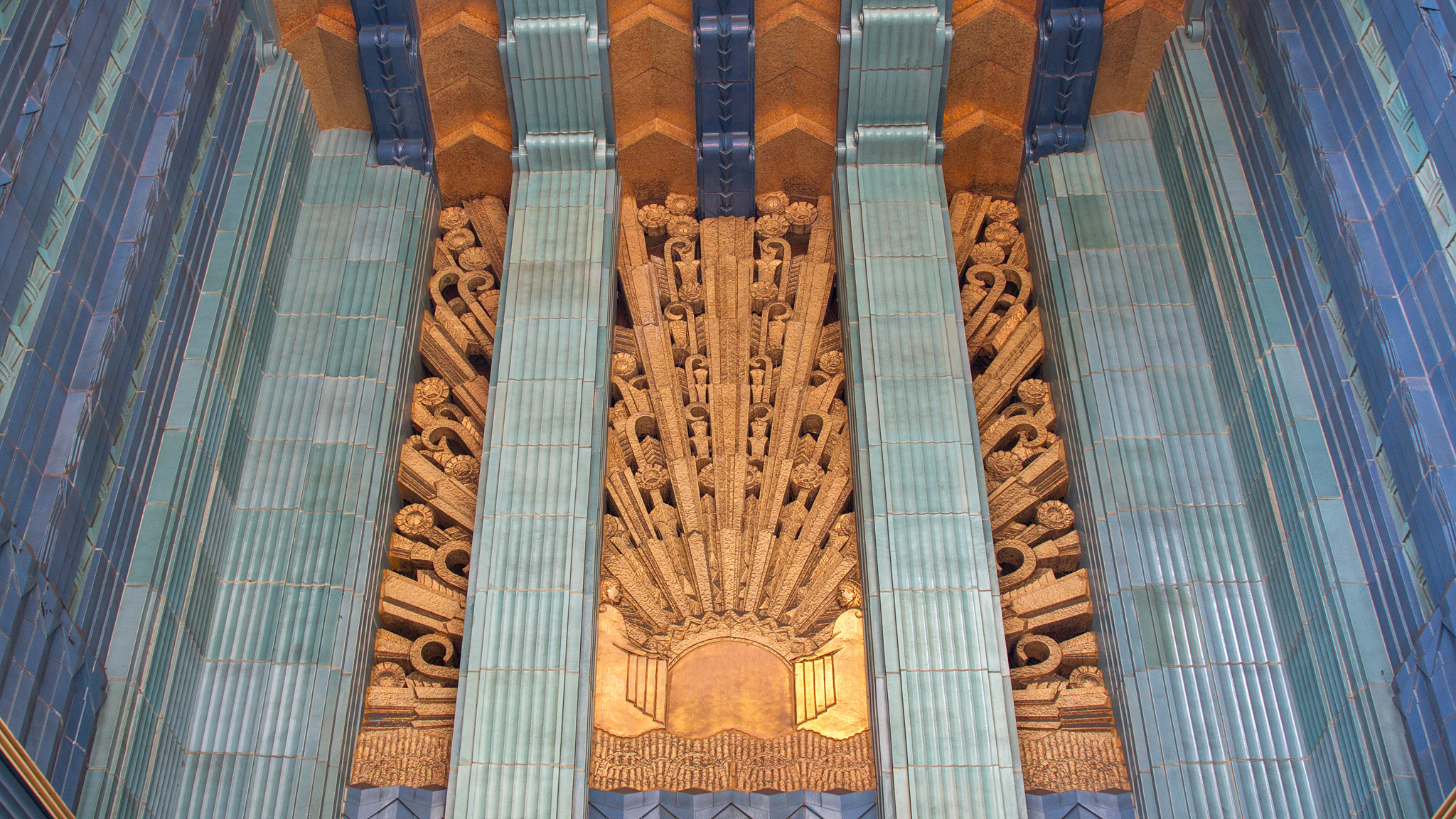 Incorporating Art Deco Into Your Design