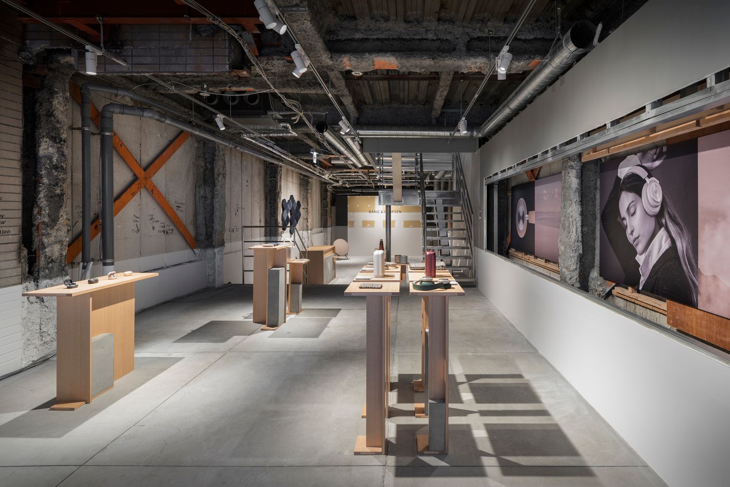 Lighting Zoning Ideas for Modern Retail Store Layouts - XHLUX