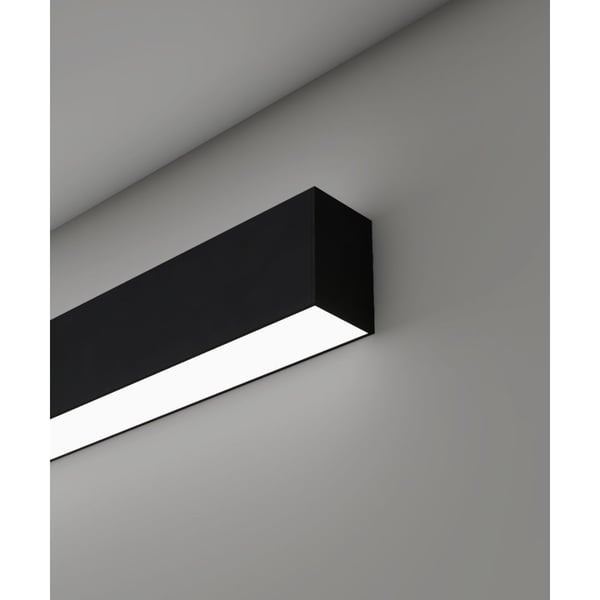 2-Inch Linear LED Wall Light – Alcon Lighting 12100-22-W