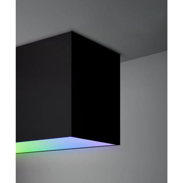 Color Changing Led Ceiling Lights | Shelly Lighting