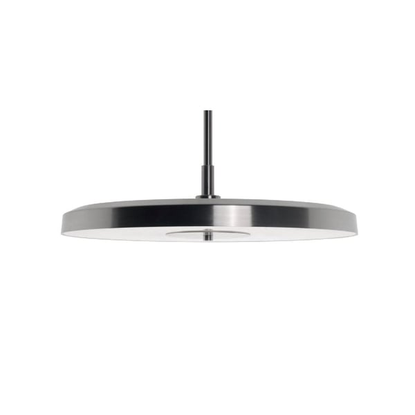 Alcon Lighting 12137 Round Metal LED Pendant Mount Lighting Fixture ...