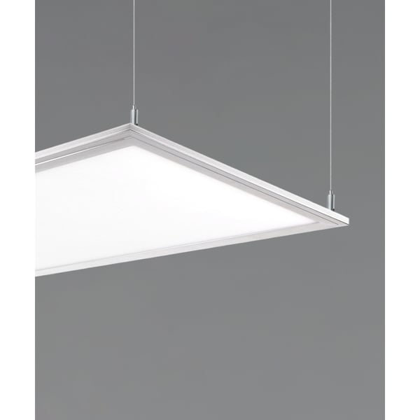 Architectural Edge-Lit LED Flat Panel Light – Alcon Lighting 14052