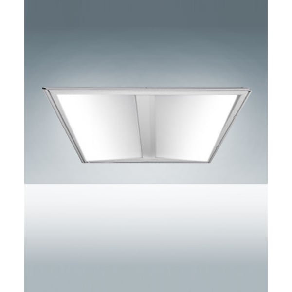 Troffer Lighting Layout | Shelly Lighting