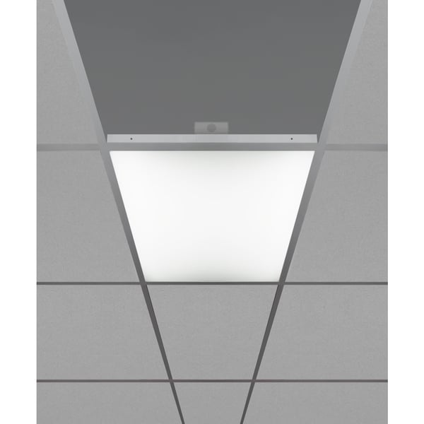 Wattage Color Temp Switch Led Flat Panel Light Alcon Lighting 14075