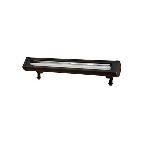 Alcon 31024 24” LED Outdoor Linear Flood Sign Light | AlconLighting.com