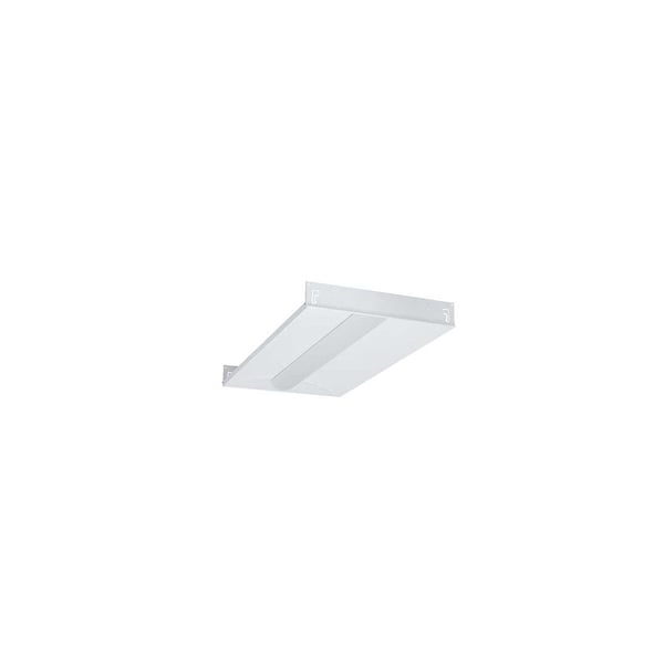 2X4 Led Light Fixture | Shelly Lighting