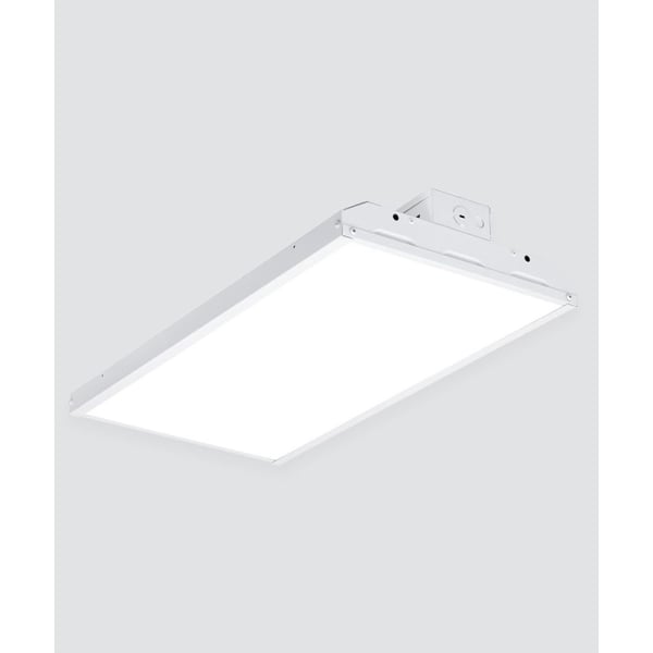 Industrial IP69K/NSF Linear High Bay LED Light – Alcon Lighting 14141