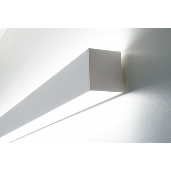 Washed Wall Indirect Lighting Architectural Exterior Wall Wash