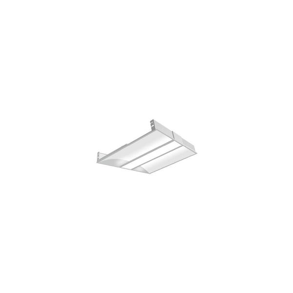 Recessed Indirect LED Troffer Light – Alcon Lighting 14126