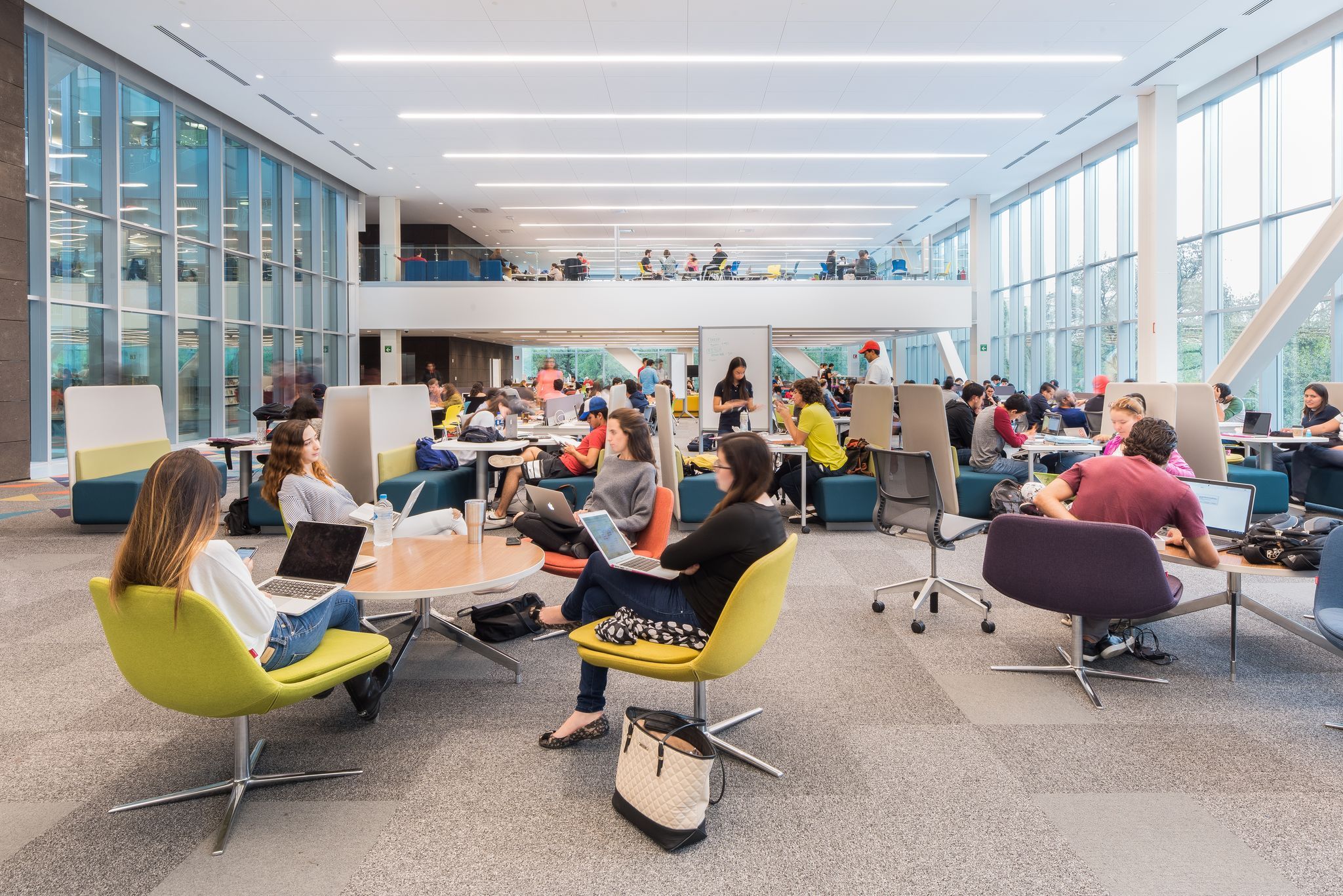 The Core Principles of Human-Centric Lighting Design