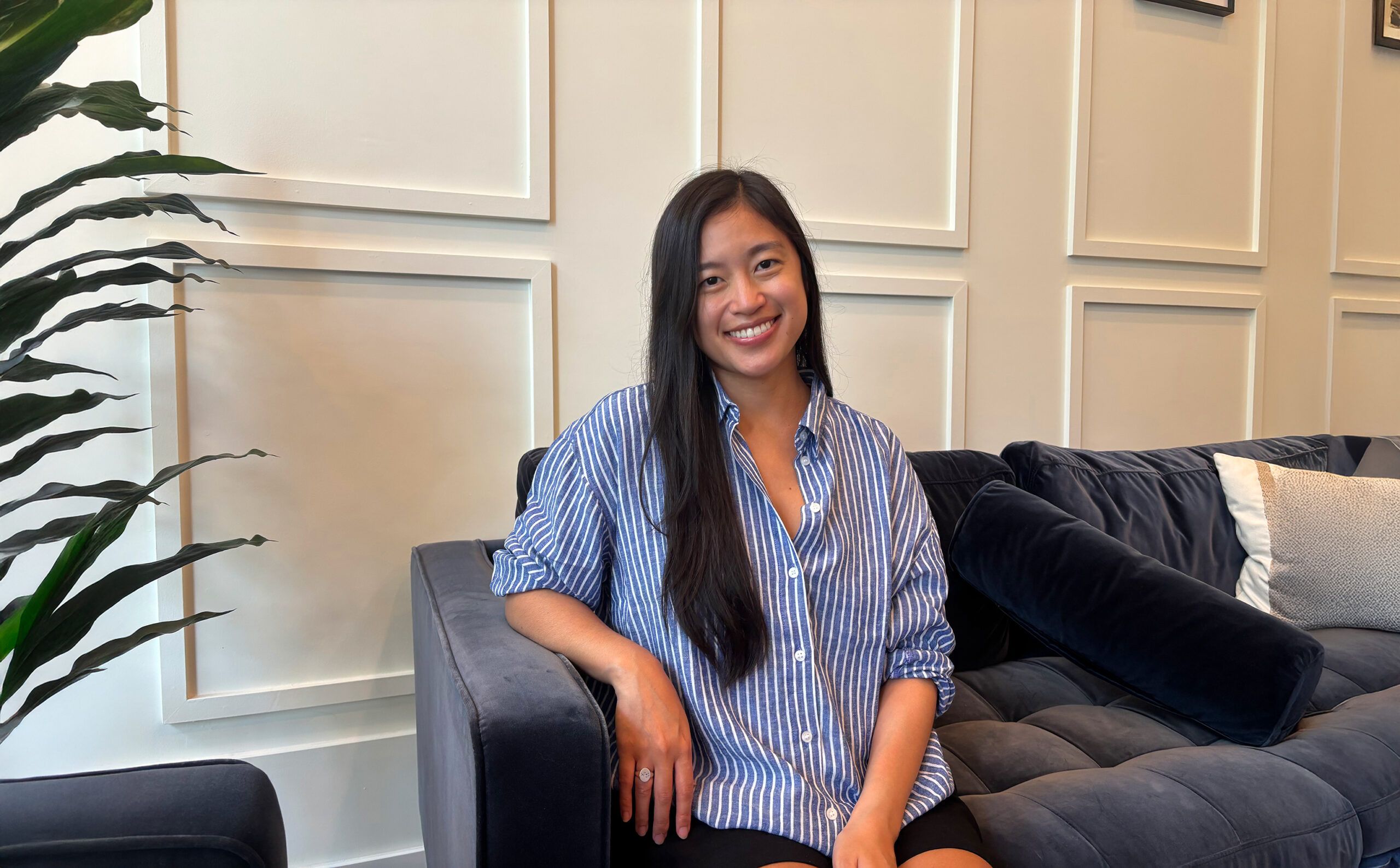 An Interview with Alcon Lighting Sales Consultant Stephanie Sakay