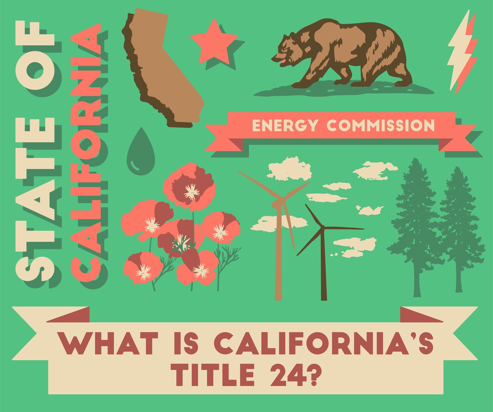 A Brief History of California’s Title 24 Regulation — Insights