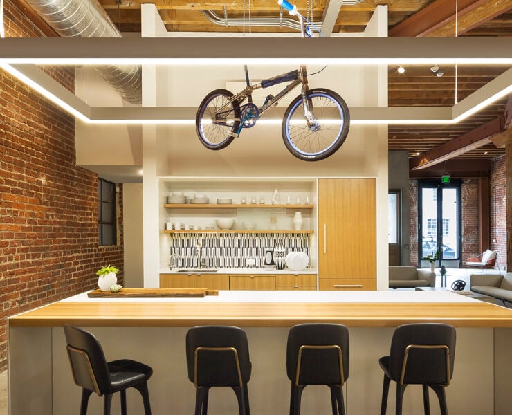 Commercial Lighting Design Learning Lab – Insights