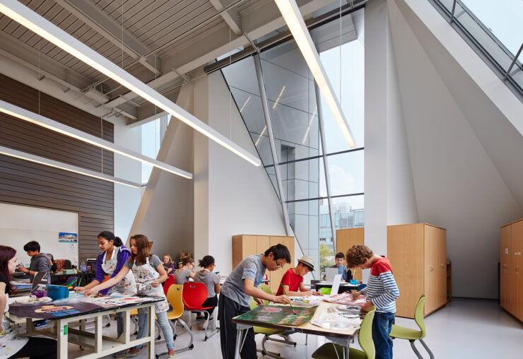 Insights – Commercial Lighting Design Guidance and Inspiration