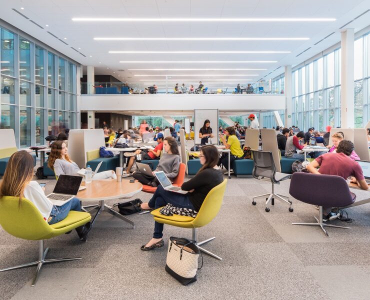 Commercial Lighting Design Learning Lab – Insights