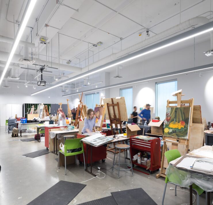 What is Color Tuning? 3 Types of Tunable Lighting Technologies