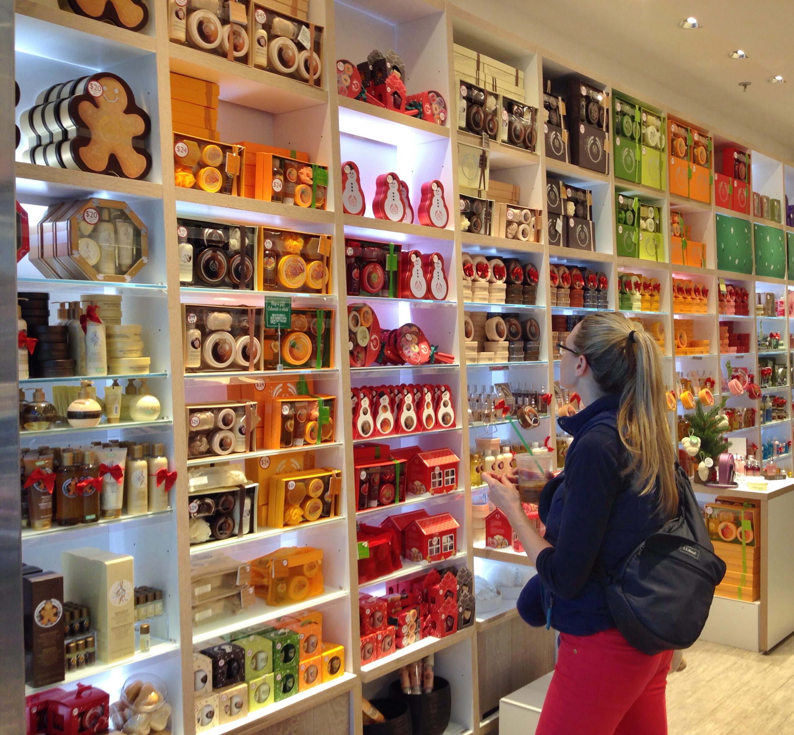 Retail Comeback: The Brick-and-Mortar Store Resurgence