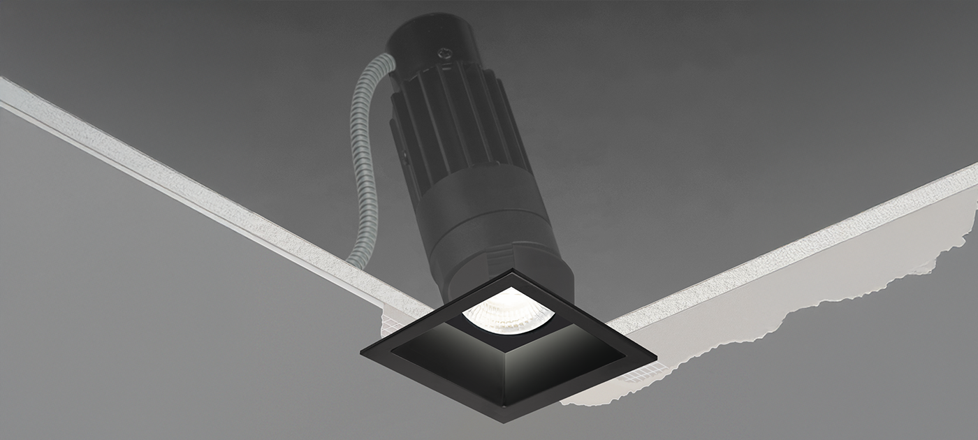 Alcon Lighting - Commercial Lighting for Architectural Applications