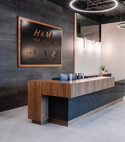 Alcon Lighting - Architectural Lighting for Commercial Use