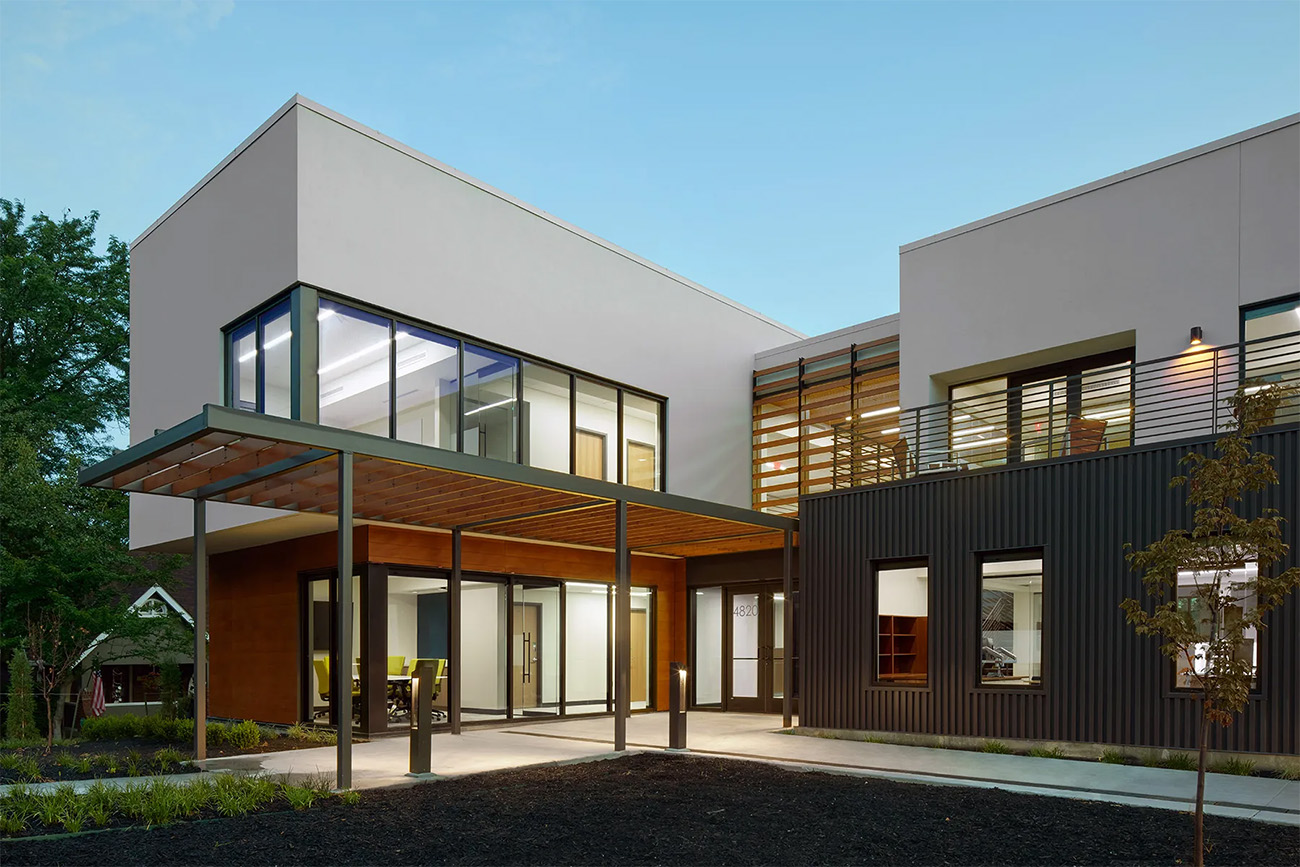 Alcon Lighting - Architectural Lighting for Commercial Use