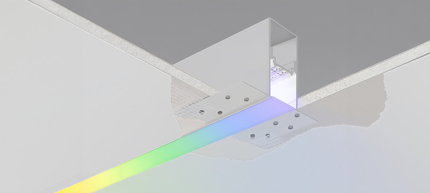 Alcon Lighting - Commercial Lighting for Architectural Applications