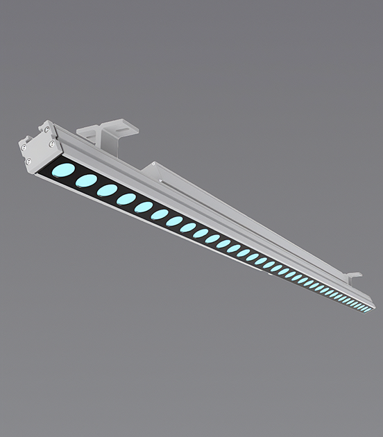 Alcon Lighting - Commercial Lighting for Architectural Applications