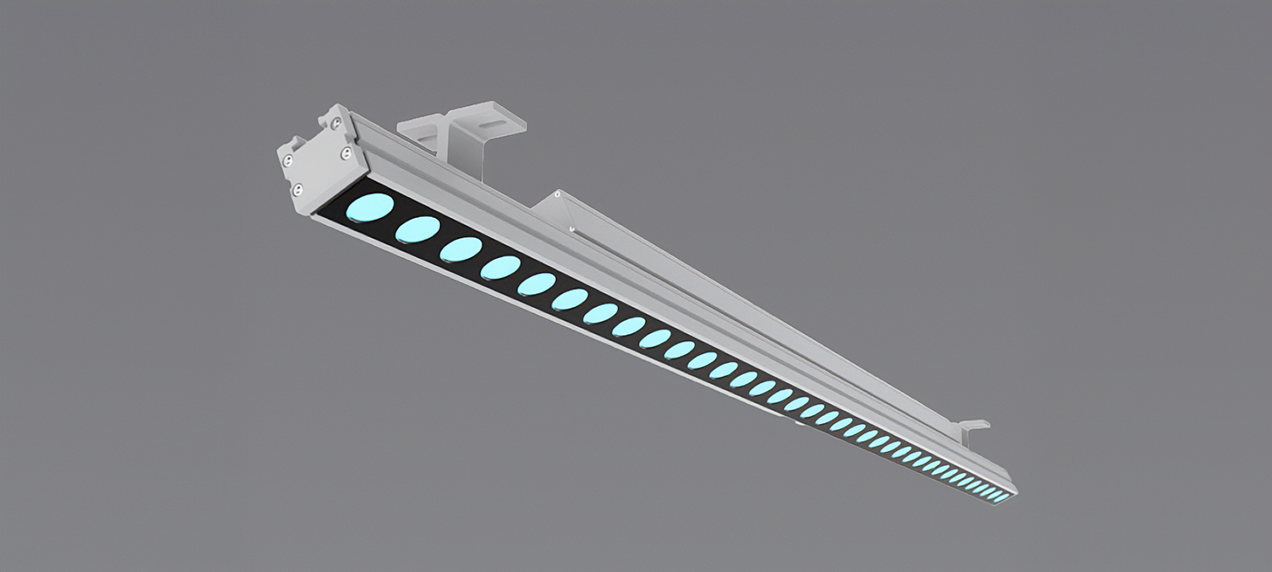 Alcon Lighting - Commercial Lighting for Architectural Applications