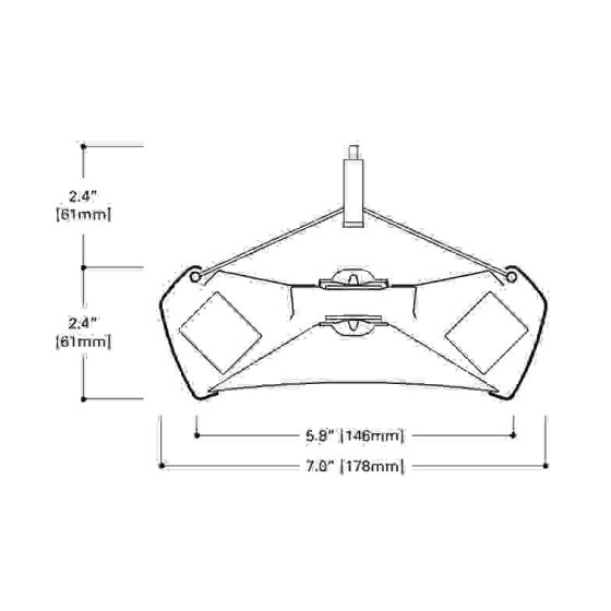 Corelite Lighting Cta | Shelly Lighting