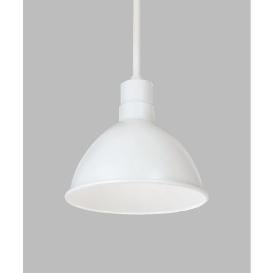 Commercial LED Pendant Lights with Smart Controls – Alcon Lighting