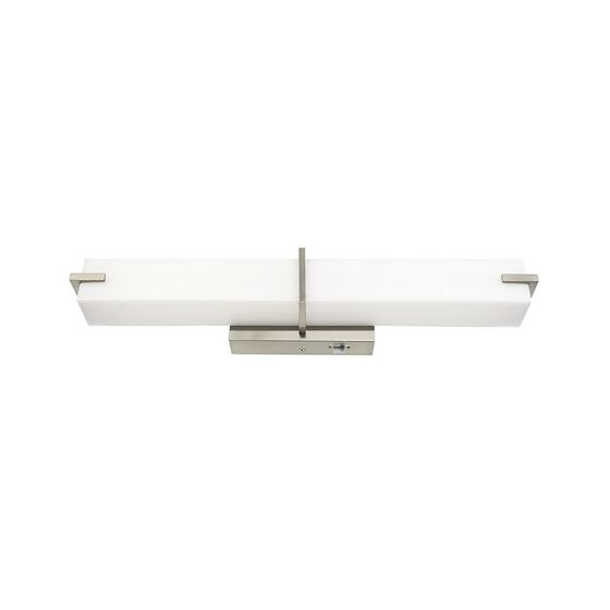 Commercial Linear Wall Light Fixtures — Alcon Lighting®