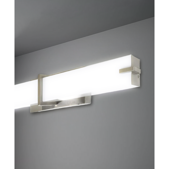 Linear Wall Lights & Sconces Built for Commercial Use – Alcon Lighting