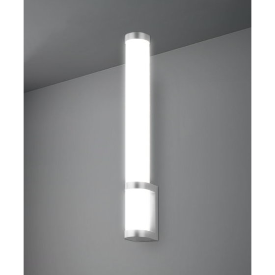 Belfer Lighting WS6215-LED-ELV-1 Wedge Wall Mount Sconce ...