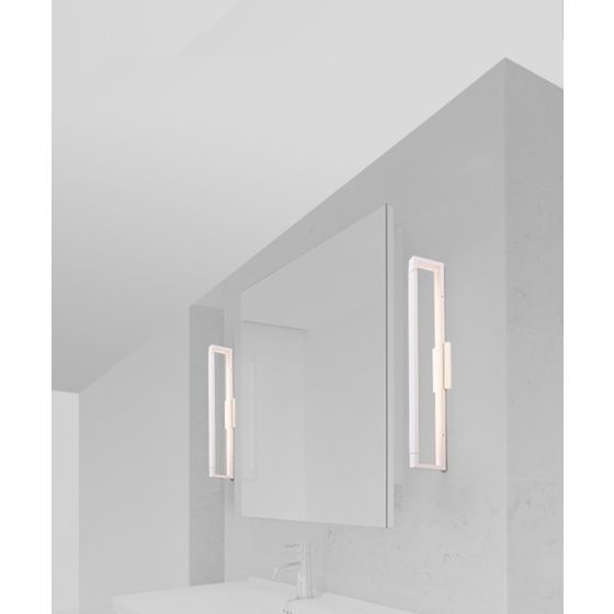 Linear Wall Lights & Sconces Built for Commercial Use – Alcon Lighting