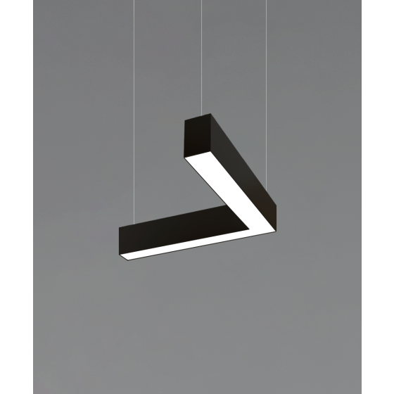 Commercial LED Pendant Lights with Smart Controls – Alcon Lighting
