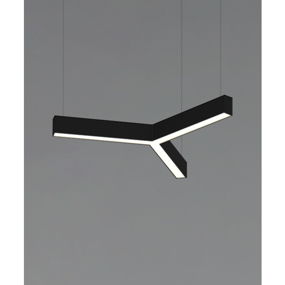 Modern Pendant Lighting Designed for Architectural Applications - Alcon ...