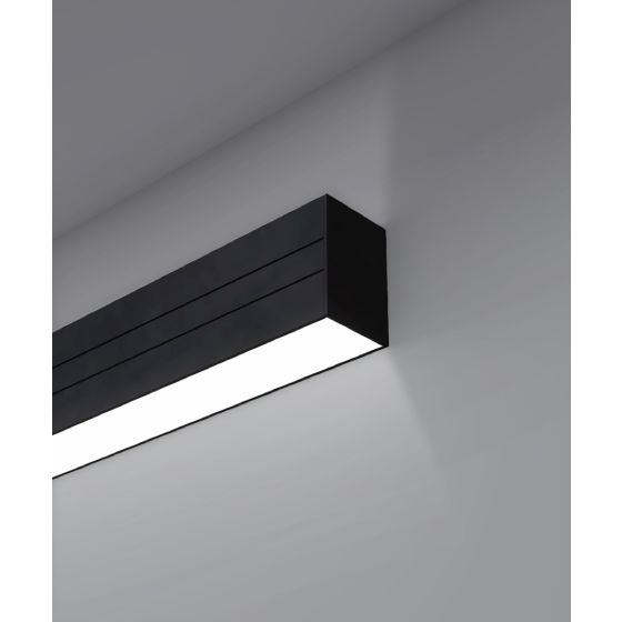 2-Inch Linear LED Wall Light – Alcon Lighting 12100-22-W
