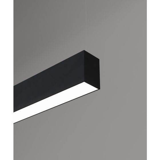 2-Inch Linear LED Ceiling Light – Alcon Lighting 12100-22-S