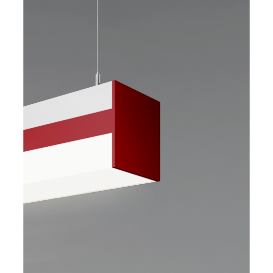Commercial LED Pendant Lights with Smart Controls – Alcon Lighting