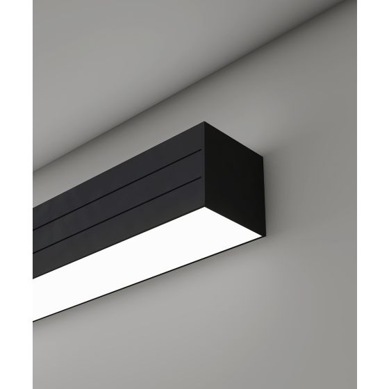 2-Inch Linear LED Wall Light – Alcon Lighting 12100-22-W