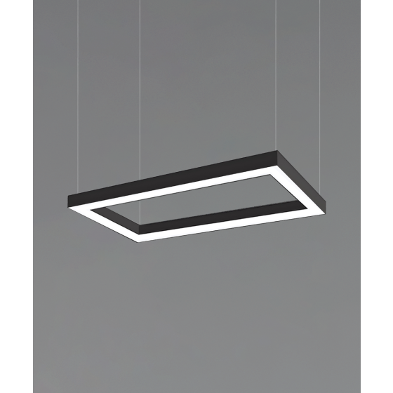 Commercial LED Pendant Lights with Smart Controls – Alcon Lighting