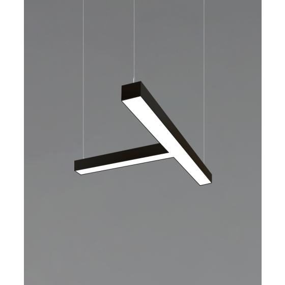 Commercial LED Pendant Lights with Smart Controls – Alcon Lighting