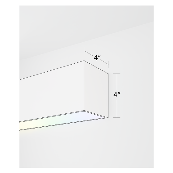 Architectural LED Wall Lights Made for Commercial Use – Alcon Lighting